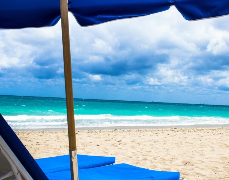 Resort Details - B Ocean Resort Fort Lauderdale Beach