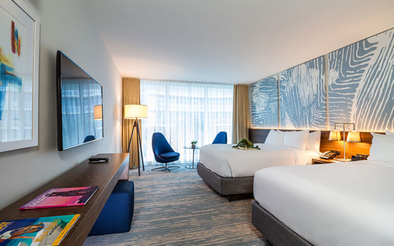 Hotel Room In Fort Lauderdale | Hotel Suites In Fort Lauderdale