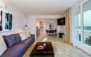 Hotel Room In Fort Lauderdale | Hotel Suites In Fort Lauderdale