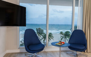 Hotel Room In Fort Lauderdale | Hotel Suites In Fort Lauderdale