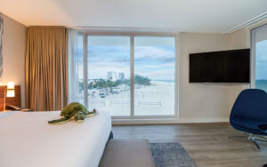 Hotel Room In Fort Lauderdale | Hotel Suites In Fort Lauderdale