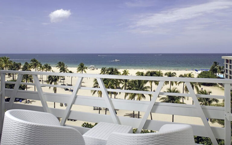 Hotel Room In Fort Lauderdale | Hotel Suites In Fort Lauderdale