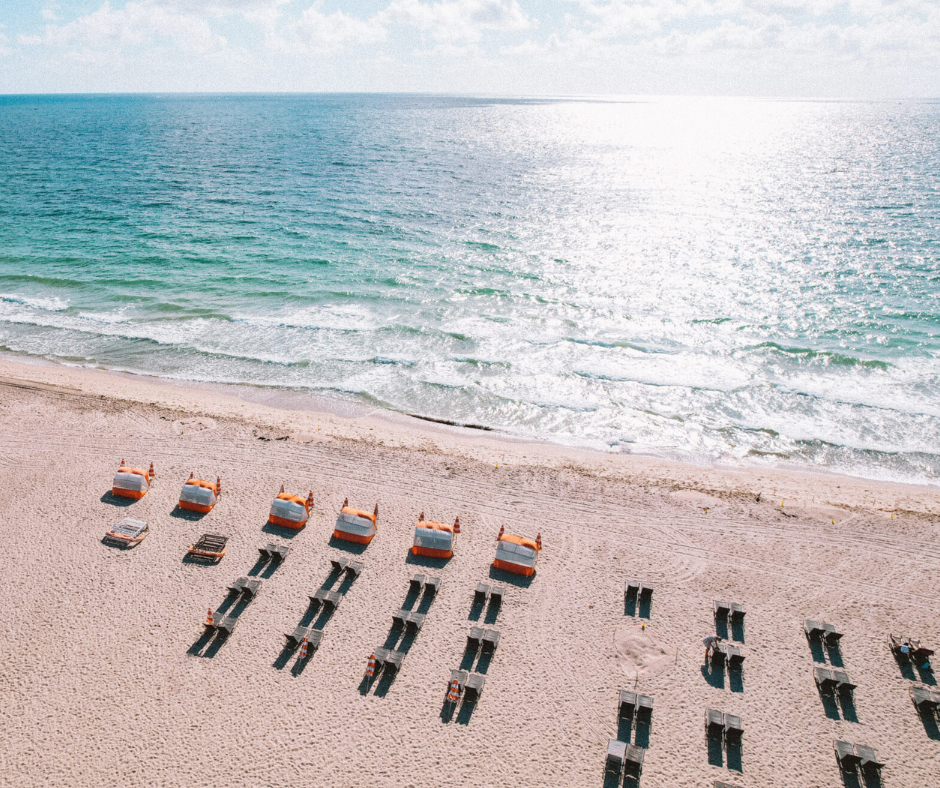 Ocean & Wine - B Ocean Resort Fort Lauderdale Beach