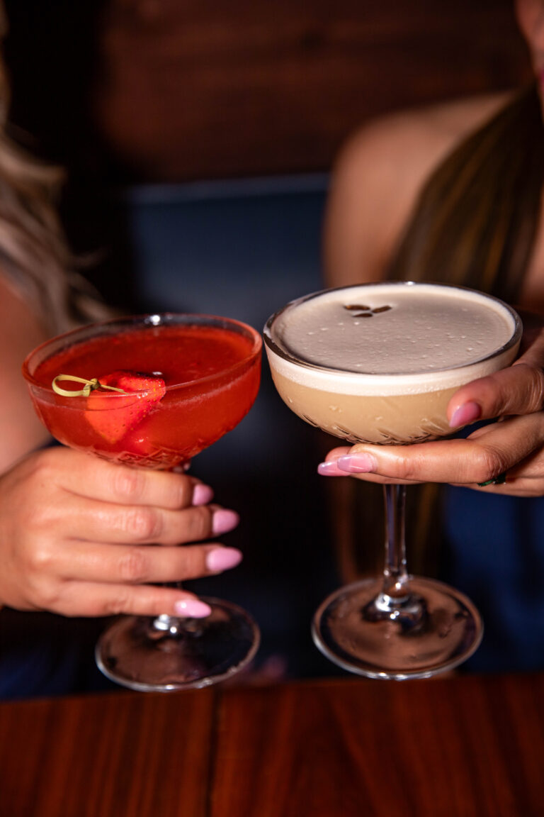 The Wreck Bar - B Ocean Resort Fort Lauderdale Beach