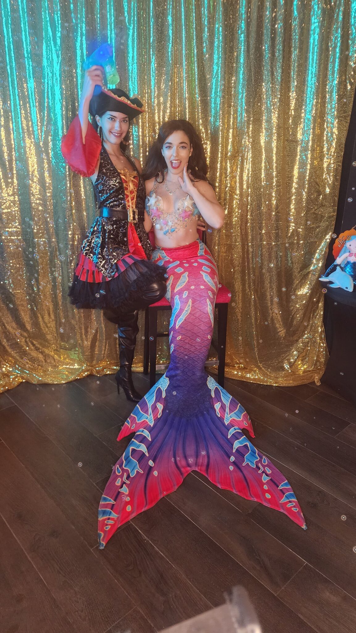 The Wreck Bar | Unique Restaurant In Fort Lauderdale
