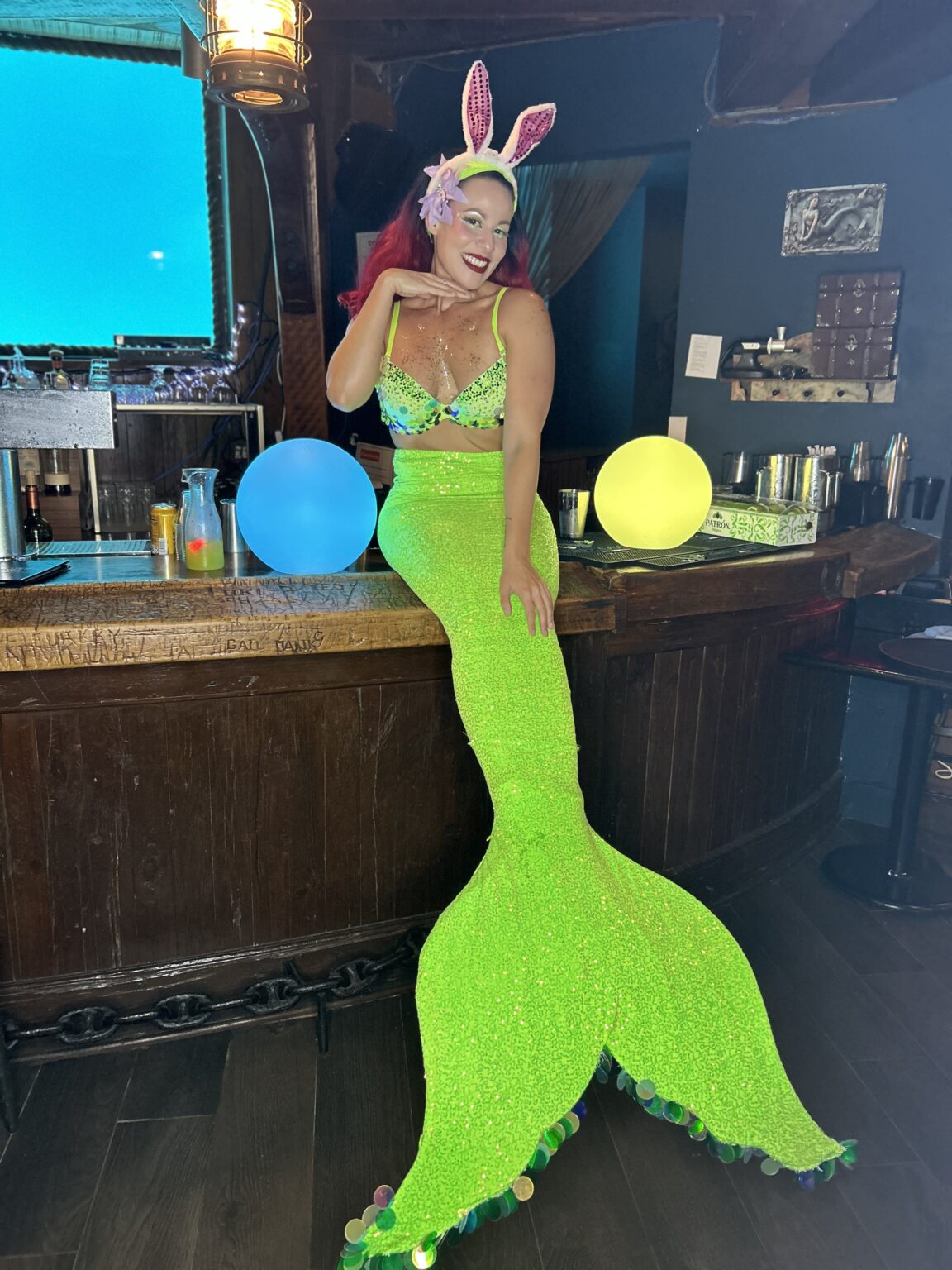 The Wreck Bar | Unique Restaurant In Fort Lauderdale