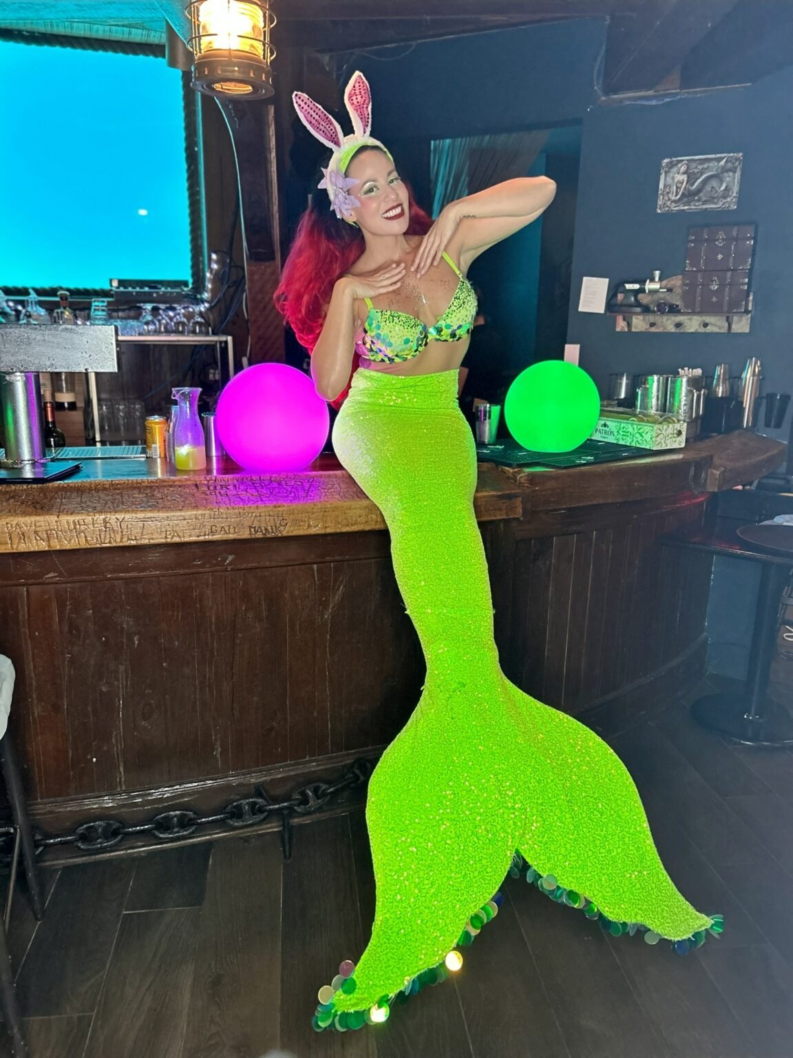 The Wreck Bar | Unique Restaurant In Fort Lauderdale
