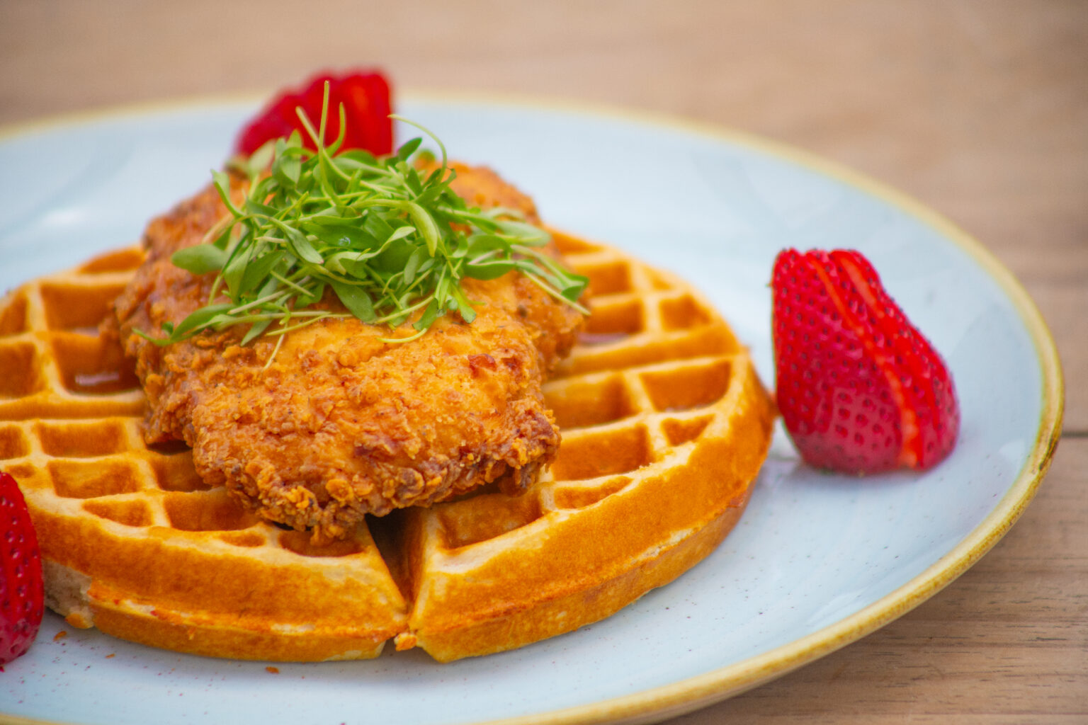 The Wreck Bar | Unique Restaurant In Fort Lauderdale
