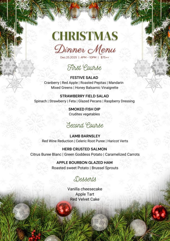 Celebrate Christmas at the Beach at B Ocean Resort Fort Lauderdale - B ...