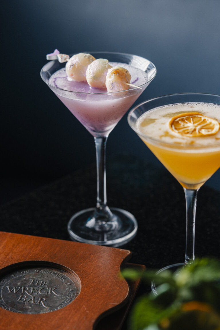 The Wreck Bar | Unique Restaurant In Fort Lauderdale